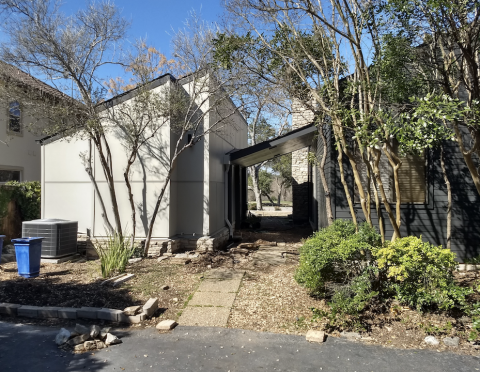 A 1970’s Shed Style House… Updated! | Architectural Observer