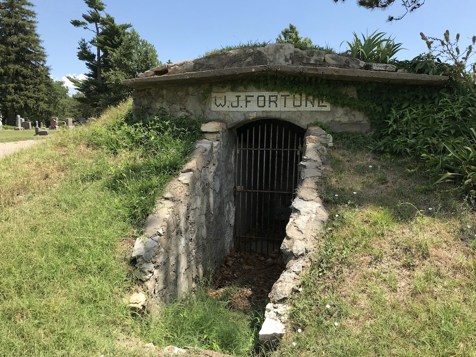 Mausoleums: Architecture for the Dead | Architectural Observer