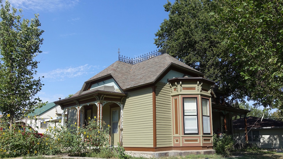 Cresting Begins! | Architectural Observer