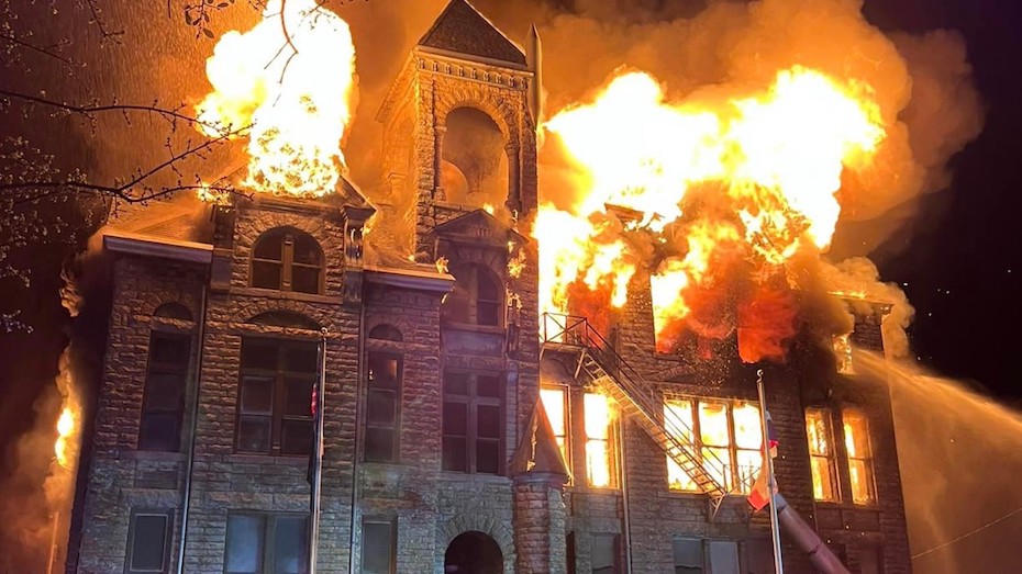 The War On Old Buildings – Part 3 | Architectural Observer