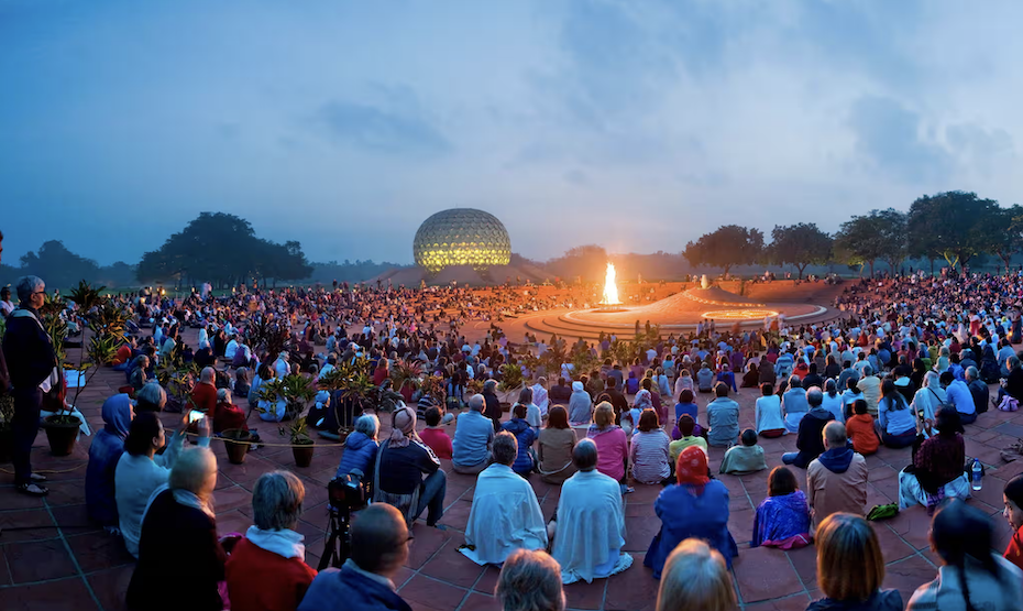 Utopian Communities: The Many Looks of the “Perfect” Place ...