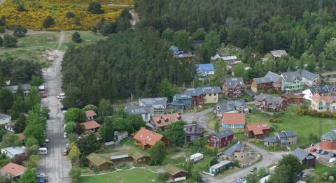 Utopian Communities: The Many Looks of the “Perfect” Place ...