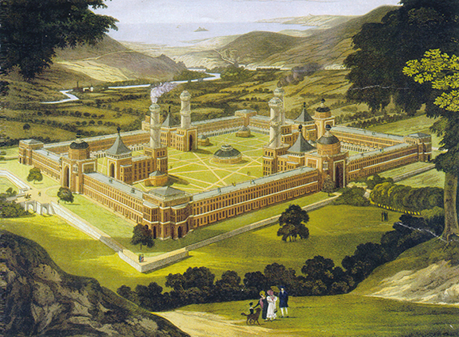 Utopian Communities: The Many Looks of the “Perfect” Place ...