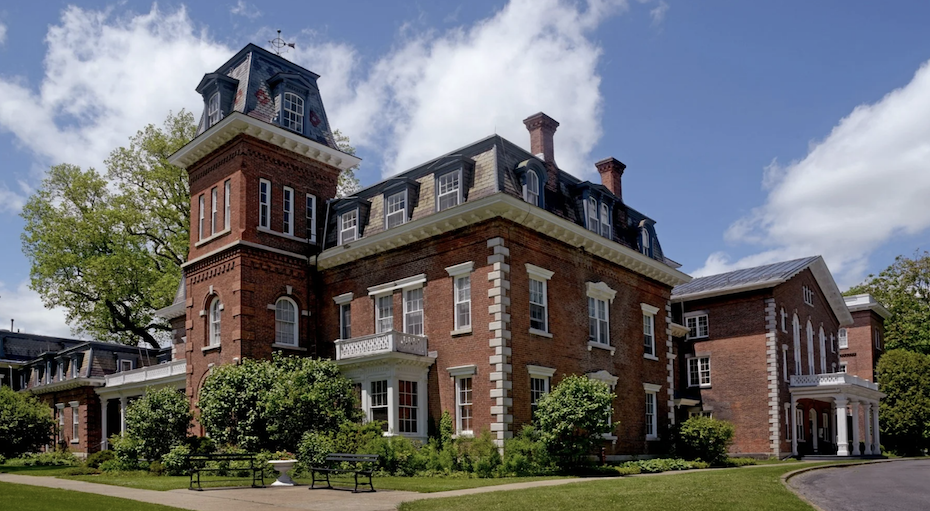 Utopian Communities: The Many Looks of the “Perfect” Place ...