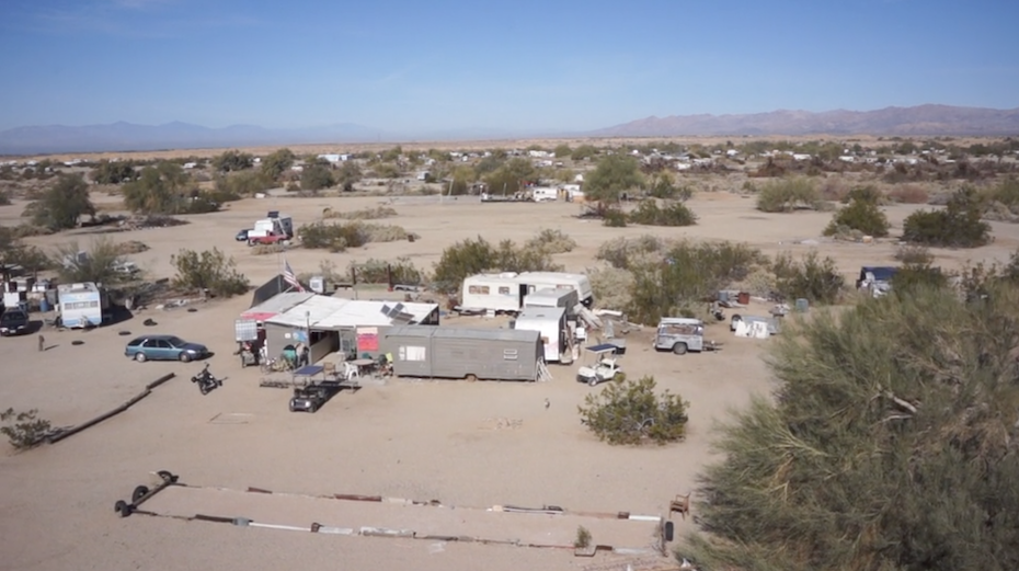 Utopian Communities: The Many Looks of the “Perfect” Place ...