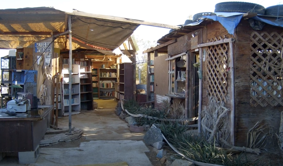 Utopian Communities: The Many Looks of the “Perfect” Place ...